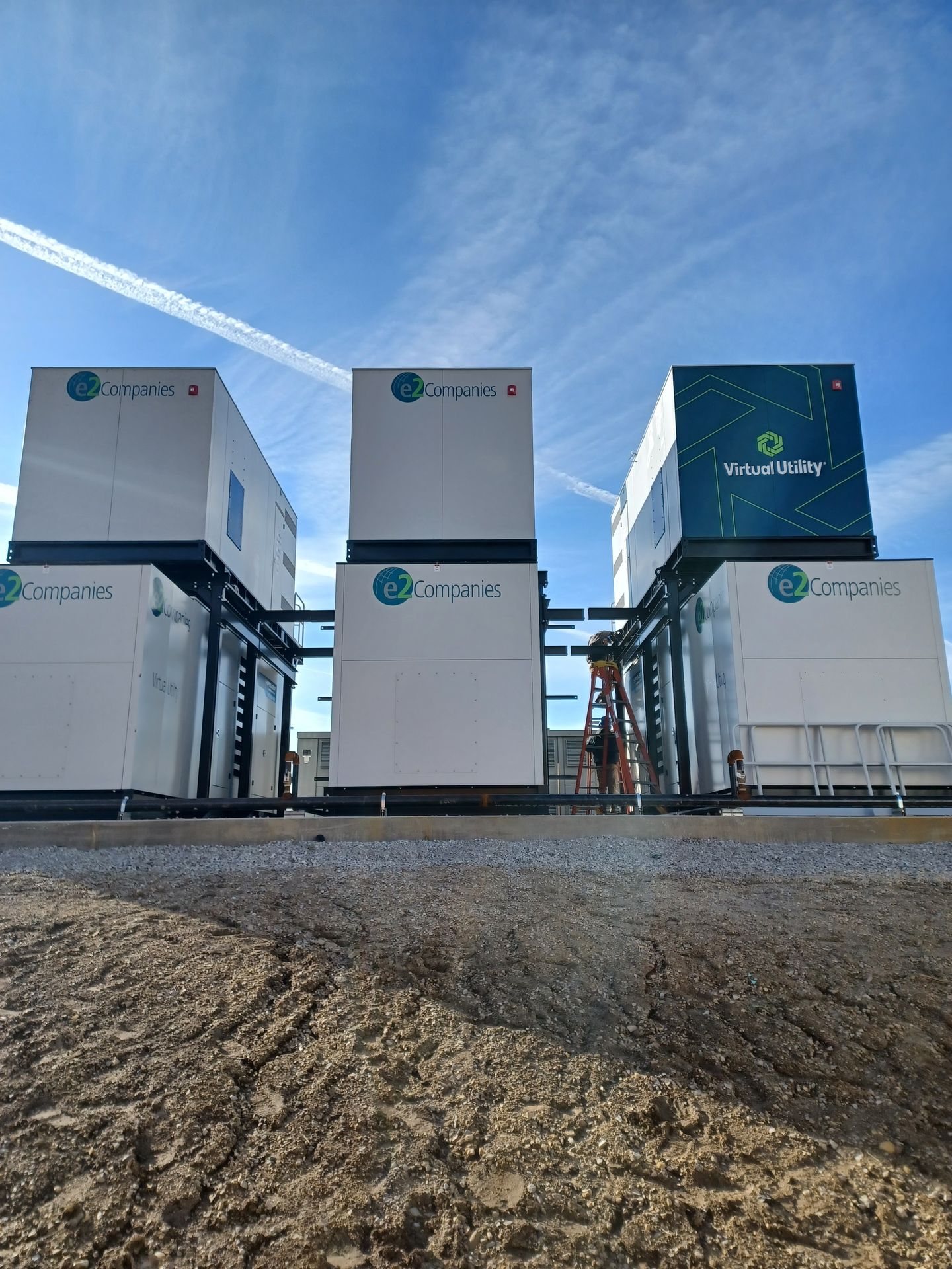e2companies | Outpower Energy Corp.